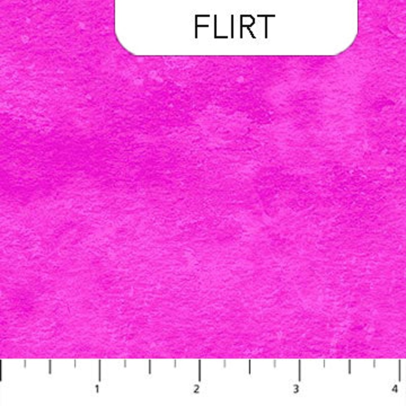 Toscana Texture Flirt Pink Deborah Edwards Northcott Studio Cotton ...