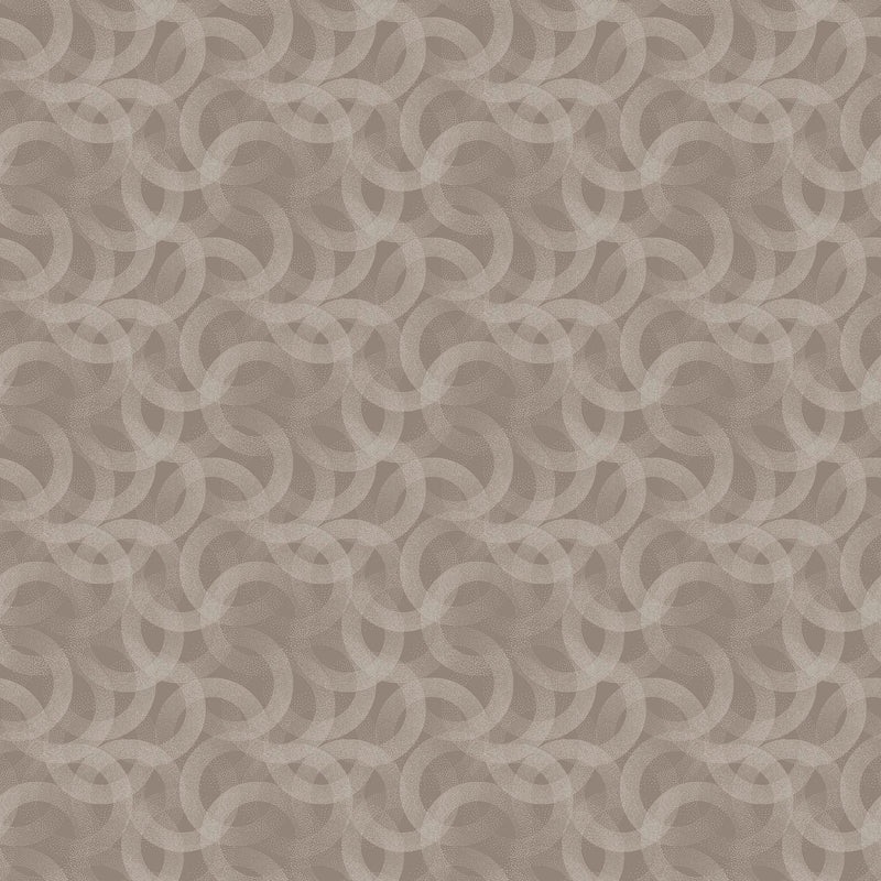 Affinity Texture Fade Stippled Rings Clay Brown Patrick Lose Northcott ...