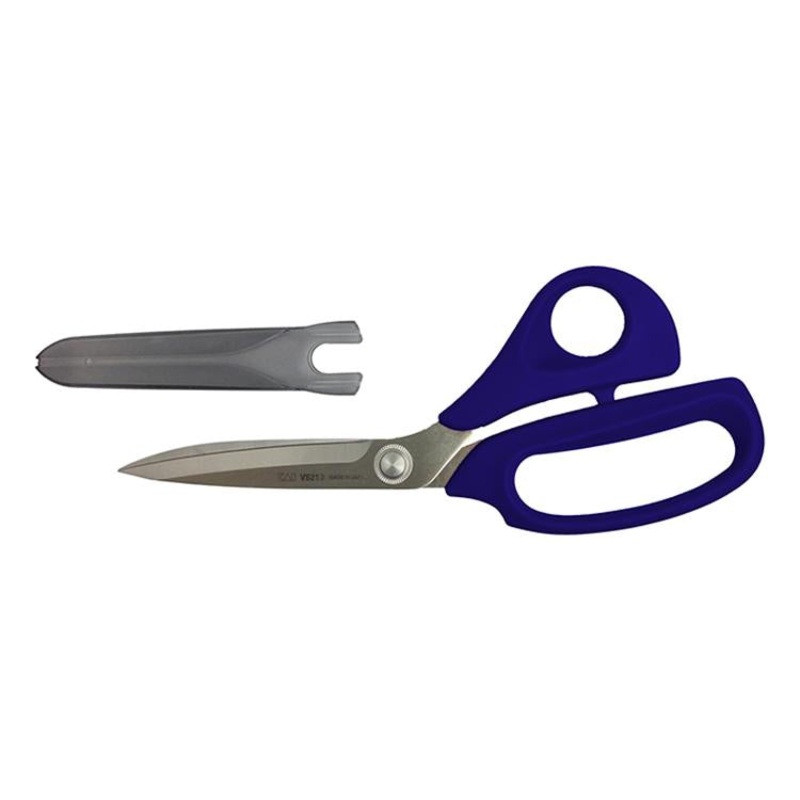 Sewing Scissor 8'' True Blue Kai Scissors V5210B 1 - Colorful Quilting ...