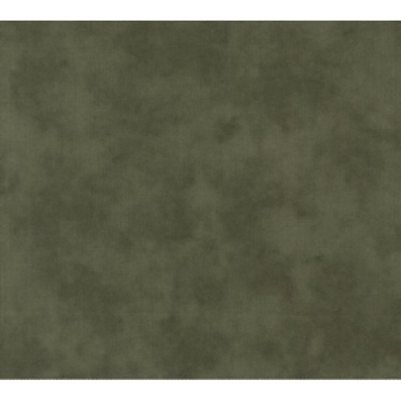 3 Sisters Meadow Greens Solid Color Evergreen Fabric - Colorful ...