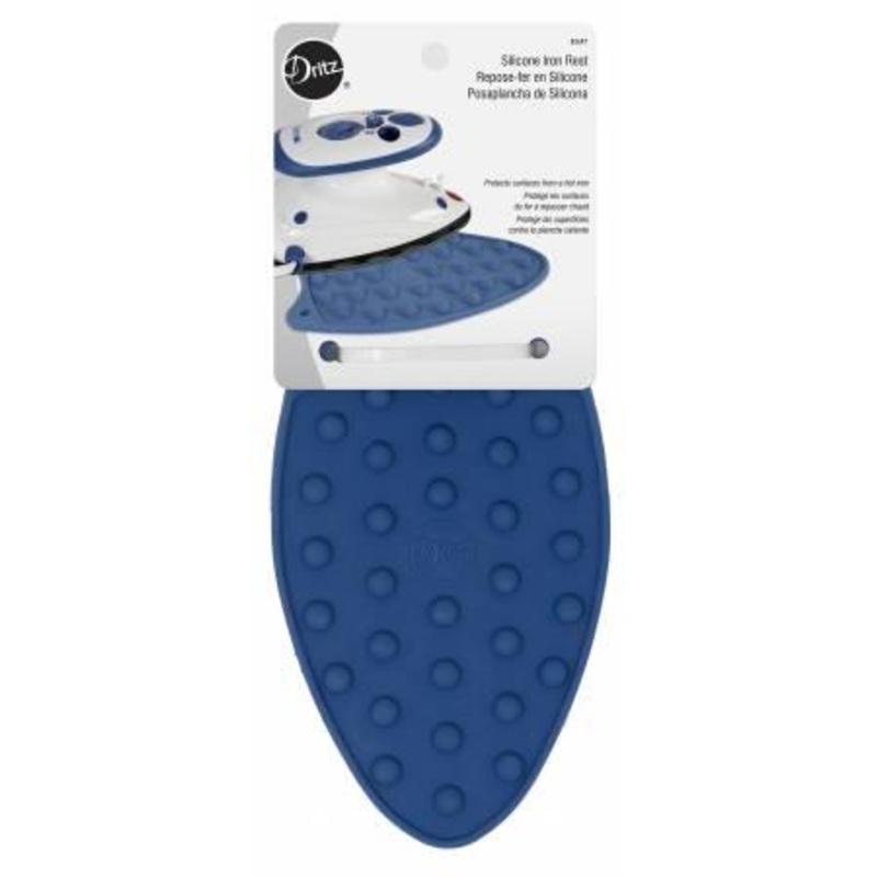 Mini Silicone Iron Rest - Colorful Quilting Fabric, Precut Fabric, and ...